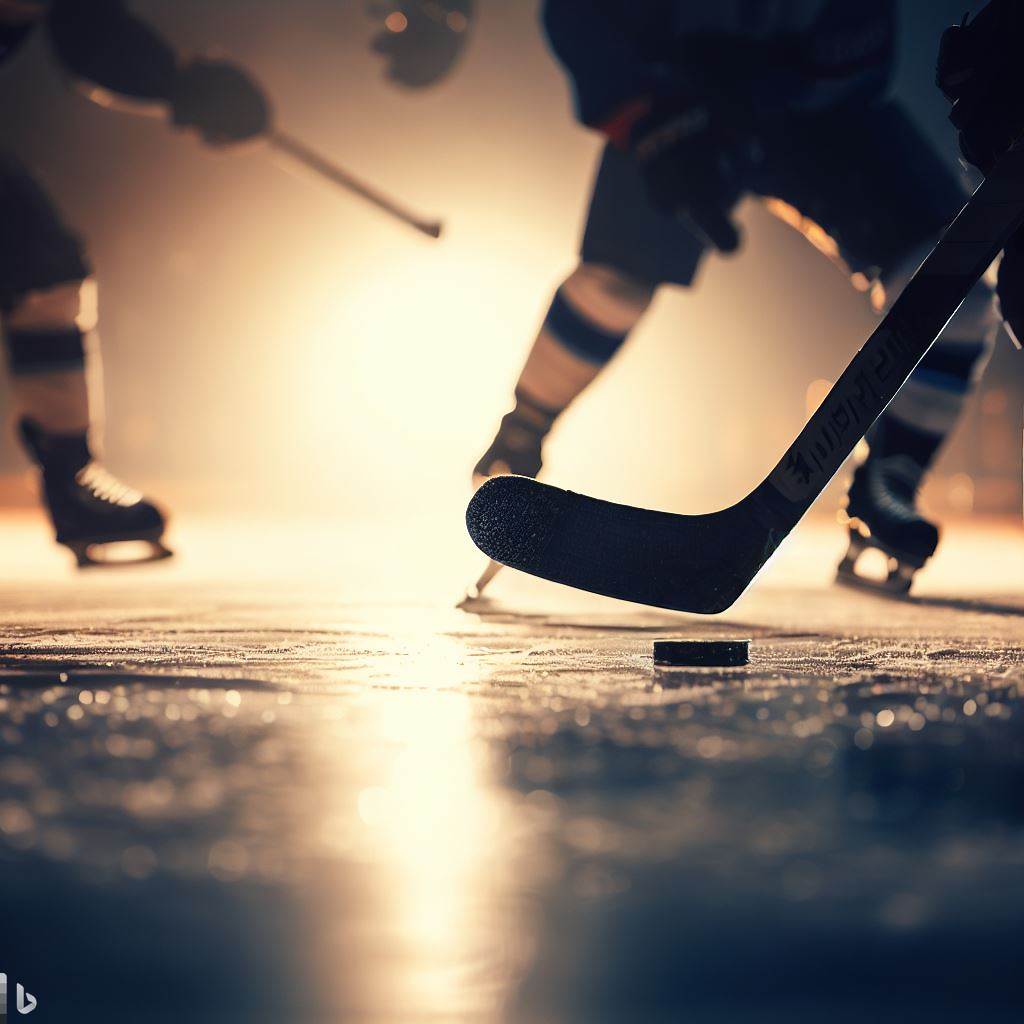 On est meilleur à la bière – Une équipe de hockey de La France en ...